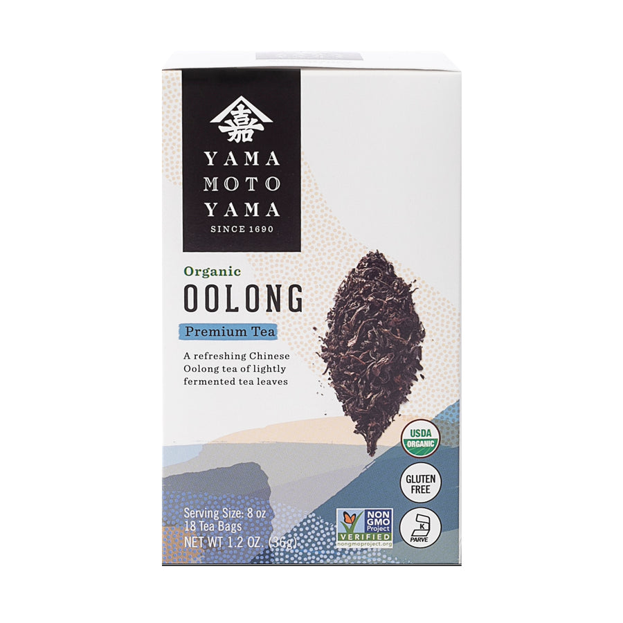 Green Tea Collection– Yamamotoyama U.S.A.